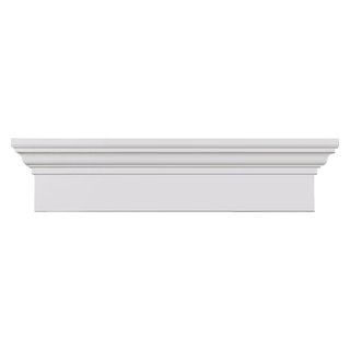 178" - 200" Bottom Width, 6"H Traditional Crosshead, 98"W - Traditional ...
