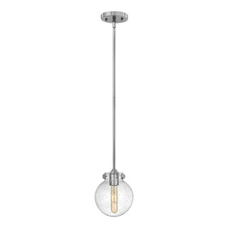 Hinkley Congress Pendant - Contemporary - Pendant Lighting - by ...