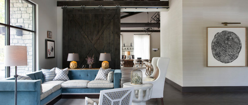 RYAN AUSTIN DESIGN - Project Photos & Reviews - Atlanta, GA US | Houzz