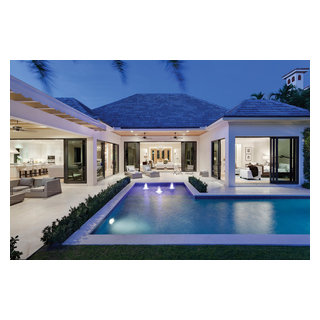 Jackson Custom Pools - Miami - by Jackson Custom Pools | Houzz UK