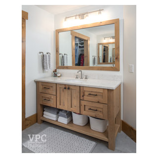 Boone Oaks Remodel - Craftsman - Charlotte - by VPC Builders, LLC | Houzz