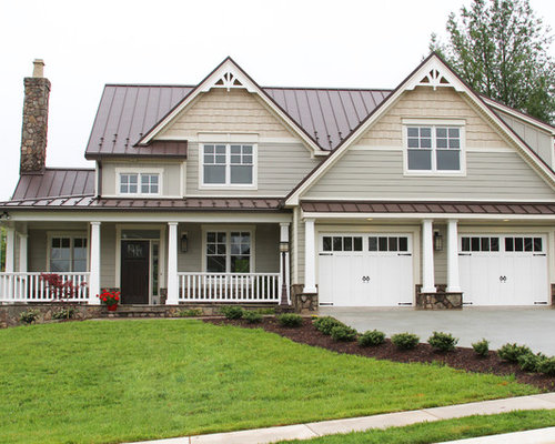 Savannah Wicker Vinyl Siding Ideas, Pictures, Remodel and Decor