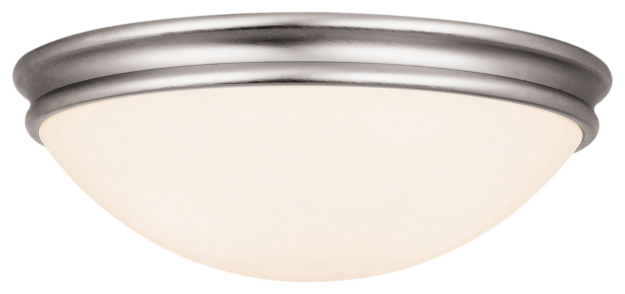 Atom, 20726, Flush-Mount, 14"x14"x4" - Transitional - Flush-mount ...