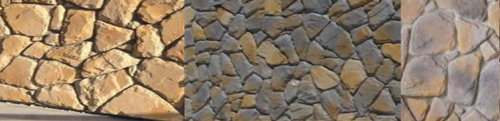 Advice Needed: Exterior Stone Feature Walls | Houzz AU