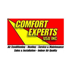 Comfort Experts - West Melbourne, FL, US 32904 | Houzz
