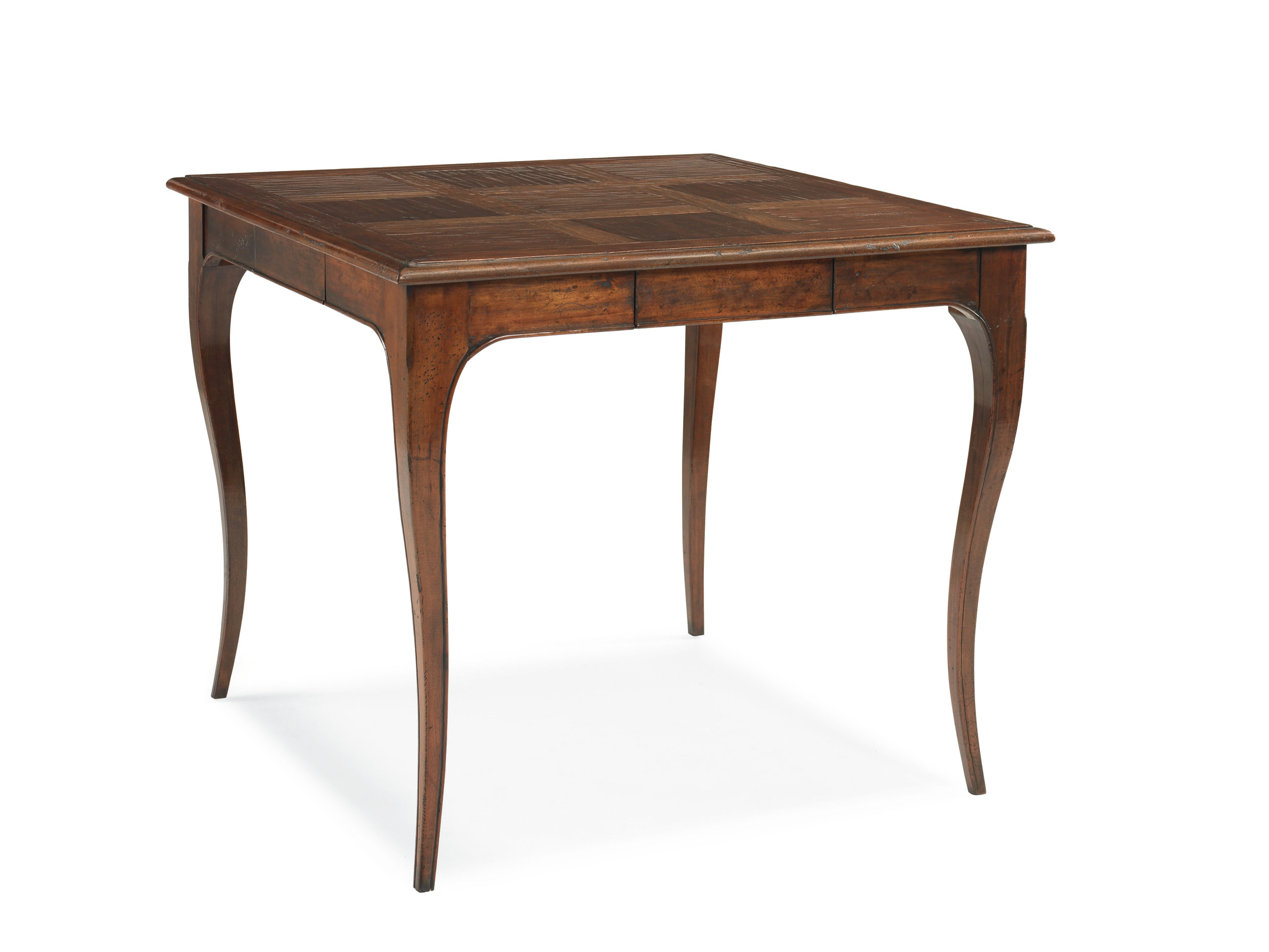 Game Table - Traditional - Game Tables - by Century Furniture | Houzz