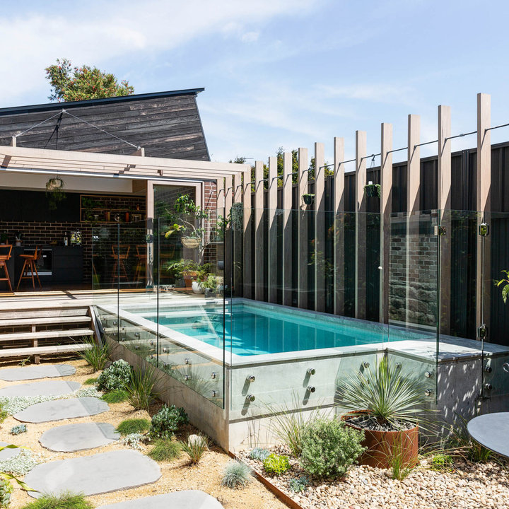 75 Beautiful Pool Ideas & Designs - July 2022 | Houzz AU