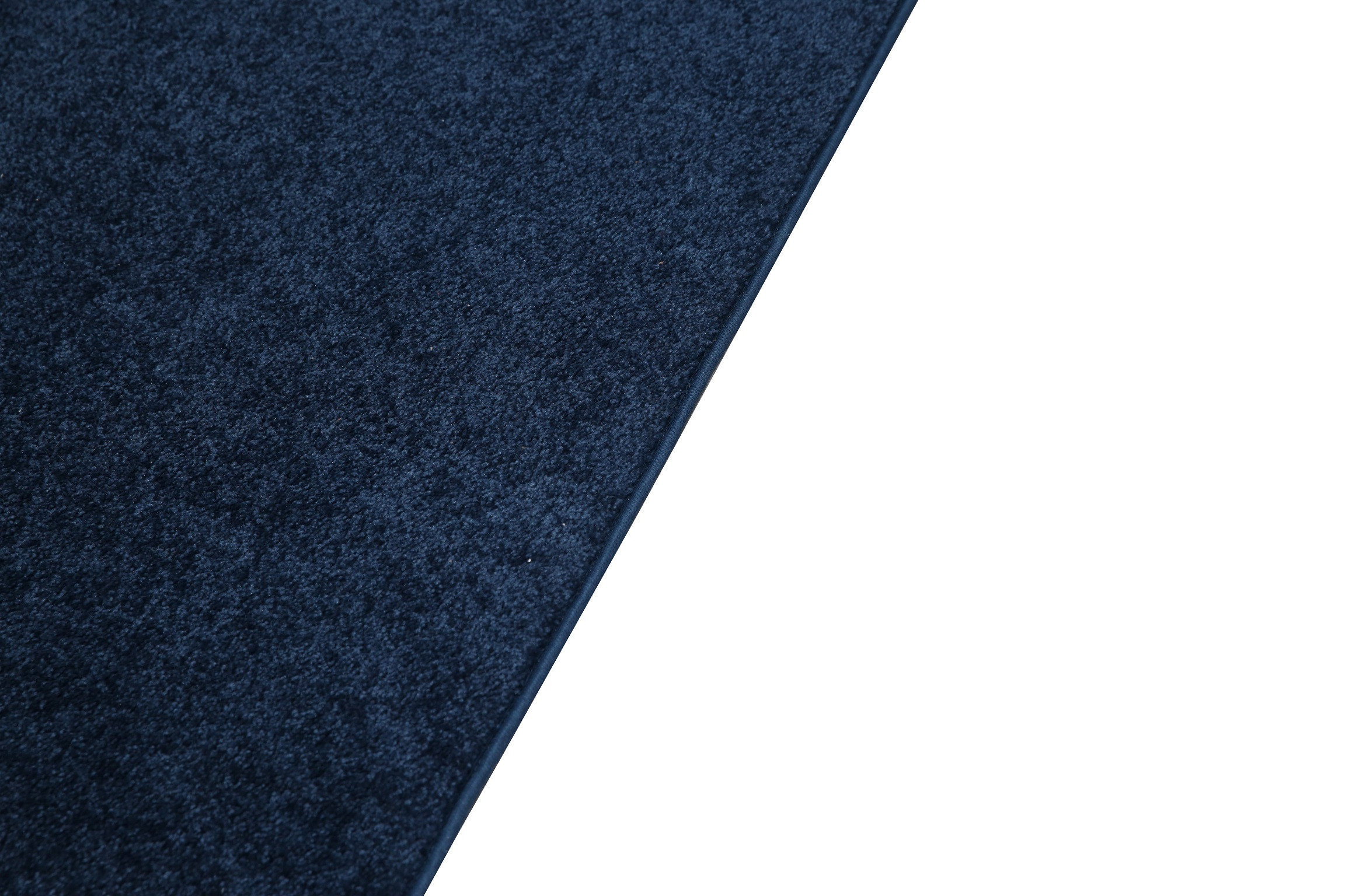 Modern Plush Solid - Pet and Kids Friendly Made in USA, Area Rug, 2' x ...