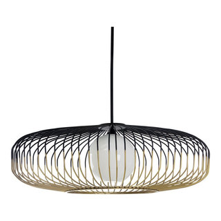 Circa Pendant Light, Extra Large - Contemporary - Pendant Lighting - by ...