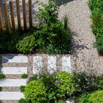 75 Modern Walkway Ideas You'll Love - November, 2024 | Houzz