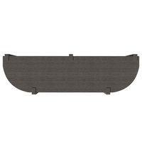 Bernhardt Prado Console Table, 68"W x 20"D x 34"H - Transitional - Console Tables - by Bernhardt ...