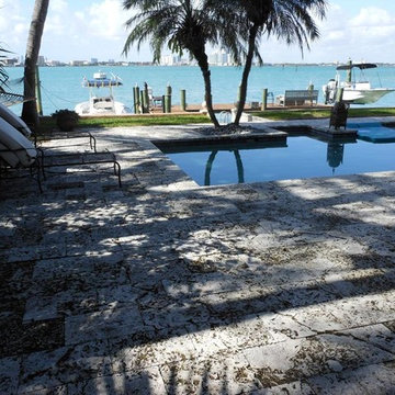 Oolite Rocks Florida Keystone - Photos & Ideas | Houzz