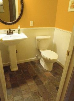 Paint Color Suggestions