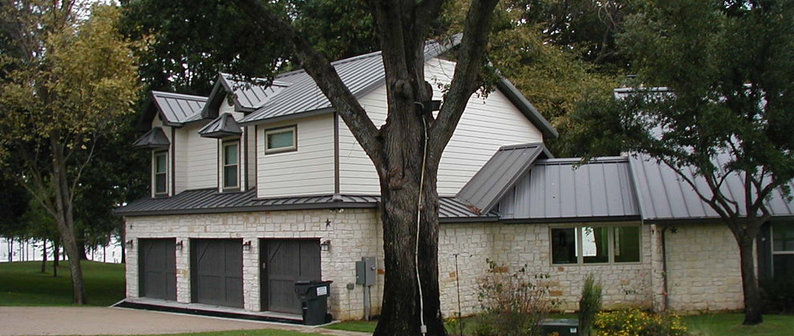 FREEMAN CONSTRUCTION - Project Photos & Reviews - Yantis, TX US | Houzz