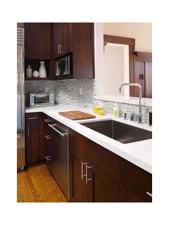 Help! 1937 kitchen, no clue what to do!