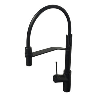 Viva Mono Kitchen Faucet - Contemporary - Kitchen Faucets - by ...