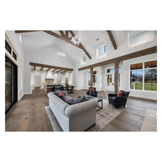 6911 Chestnut - Farmhouse - Entry - Dallas - by Tag & Associates, LLC ...