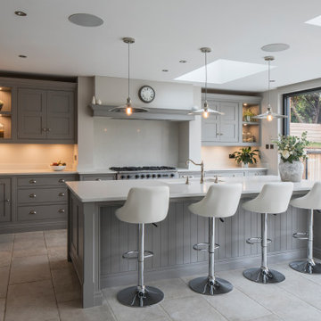 Cooking Alcove - Photos & Ideas | Houzz