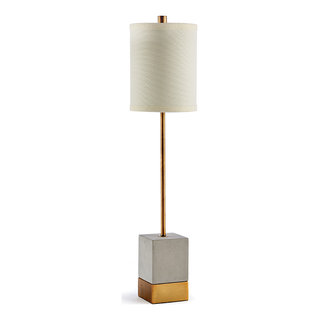 Sara Sideboard Lamp - Transitional - Table Lamps - by Napa Home ...