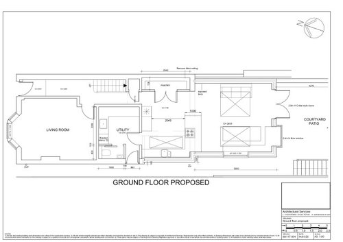 Utility/Kitchen design feedback | Houzz UK