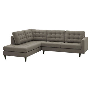 Houzz sectional couches store