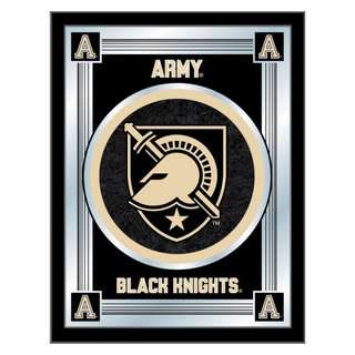 US Military Academy (ARMY) Logo Mirror - Wall Mirrors - by GwG Outlet ...