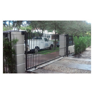 Our Work - Miami - by Dynamic Iron Work Inc. | Houzz