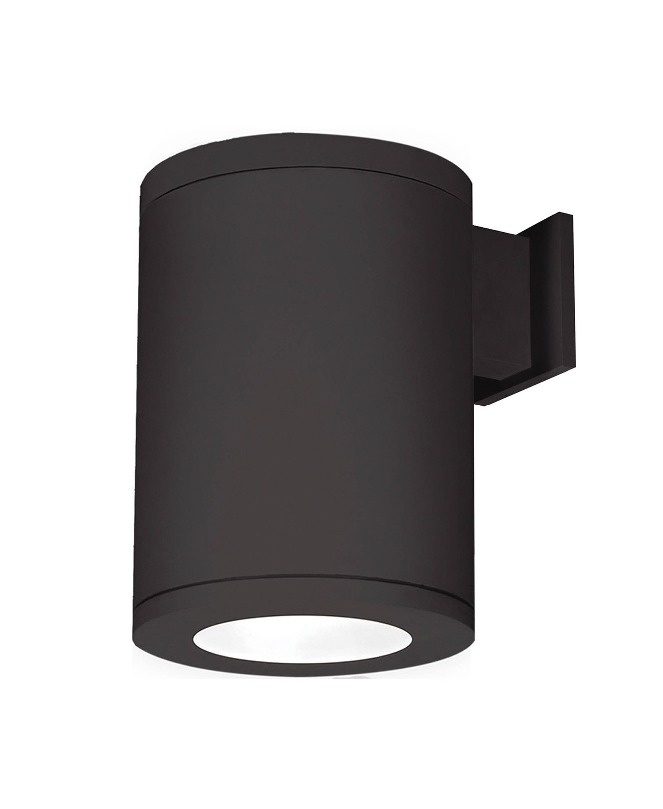LED Wall Mount Downlight Flood, Black - Transitional - Outdoor Wall ...