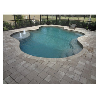 Jackson Custom Pools - Miami - by Jackson Custom Pools | Houzz