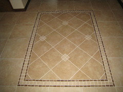 Ideas For Missing Floor Tile | Floor Roma