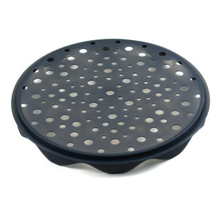 Topchips Silicone Charcoal Microwave Chips Maker, Set of 2 ...