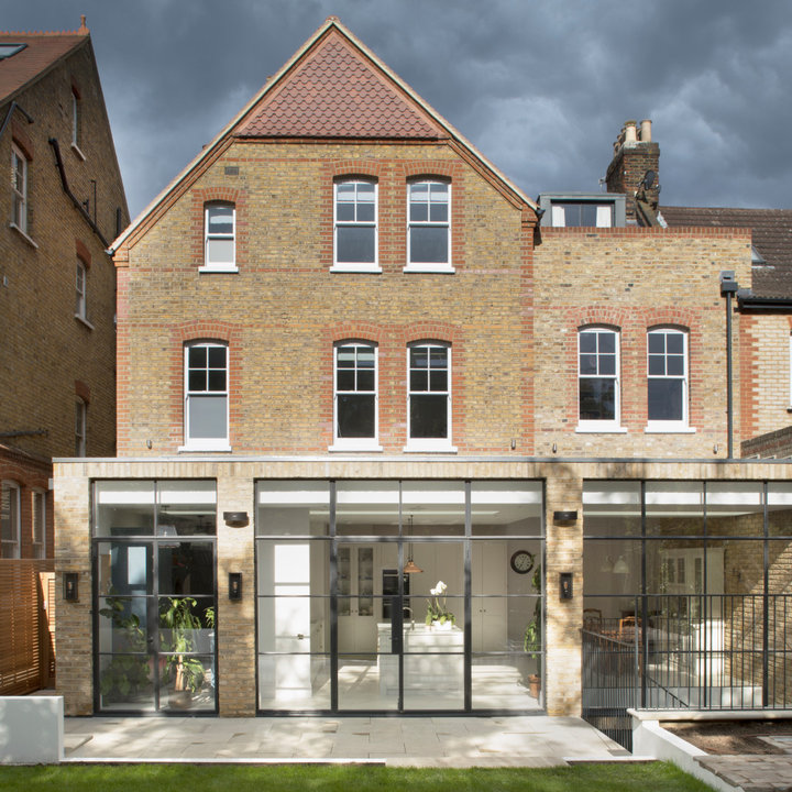 75 Beautiful Rear Extension Ideas and Designs - September 2025 | Houzz UK