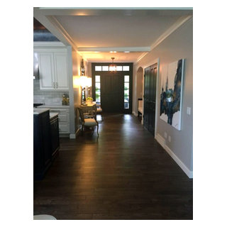 My work - Traditional - Detroit - by Michael Lahner Interior Designer ...