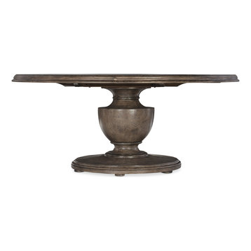 THE 15 BEST 72-Inch Round Dining Room Tables for 2022 | Houzz