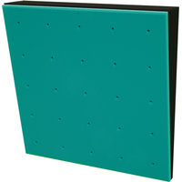 Square Panel Teal Wedge Frame - Contemporary - Home Gym Equipment - by ...