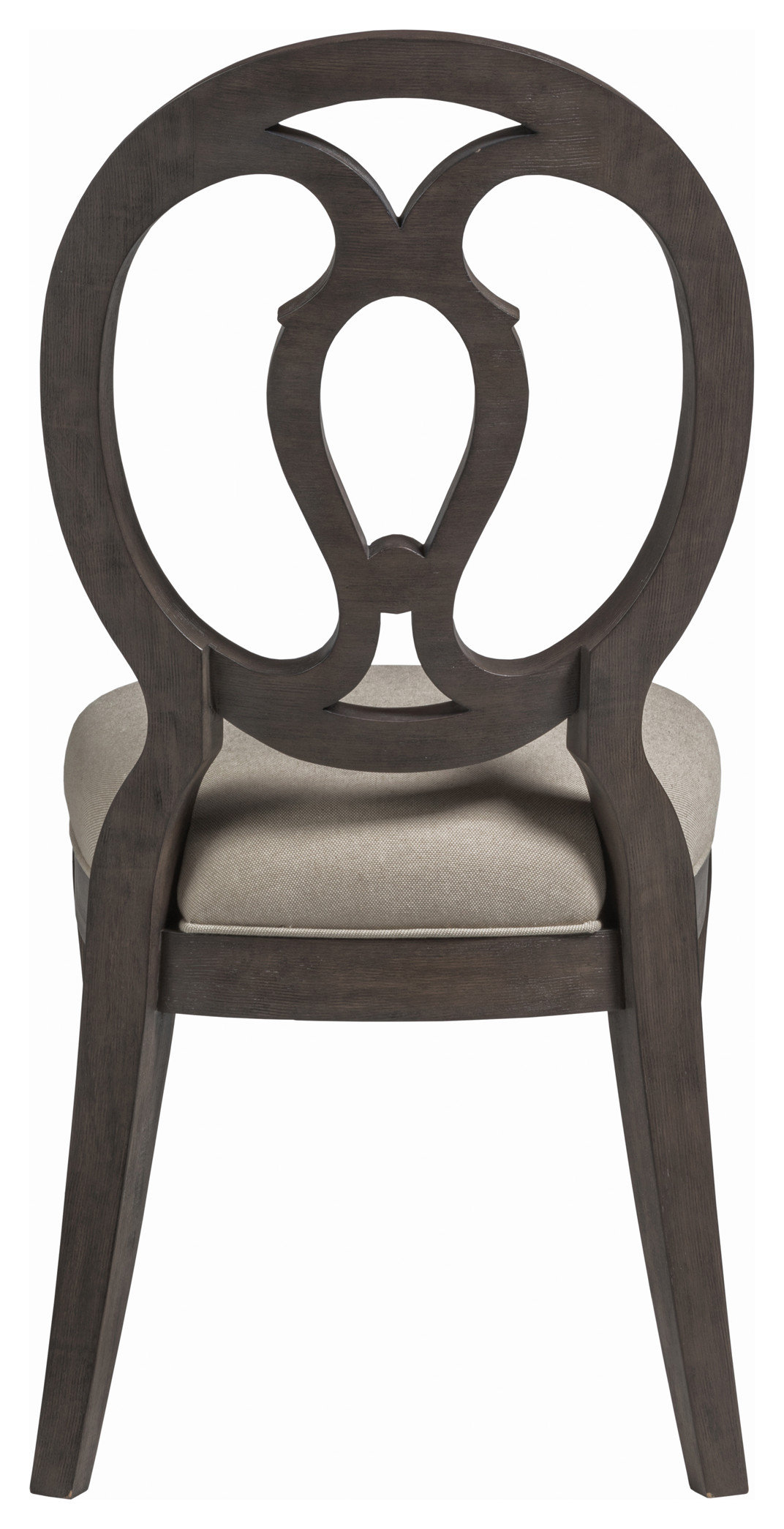 Axiom Side Chair - Transitional - Dining Chairs - by Lexington Home ...