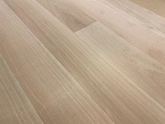 Has anyone found a great neutral light white oak engineered hardwood?