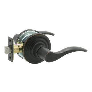 Traditional Collection Regency Series Grade 2 Storeroom Left Hand Lever ...