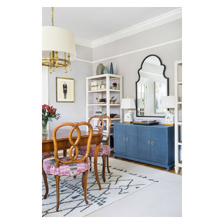 1880's Victorian: Kitchen Remodel, Mudroom Addition and Interior Design ...