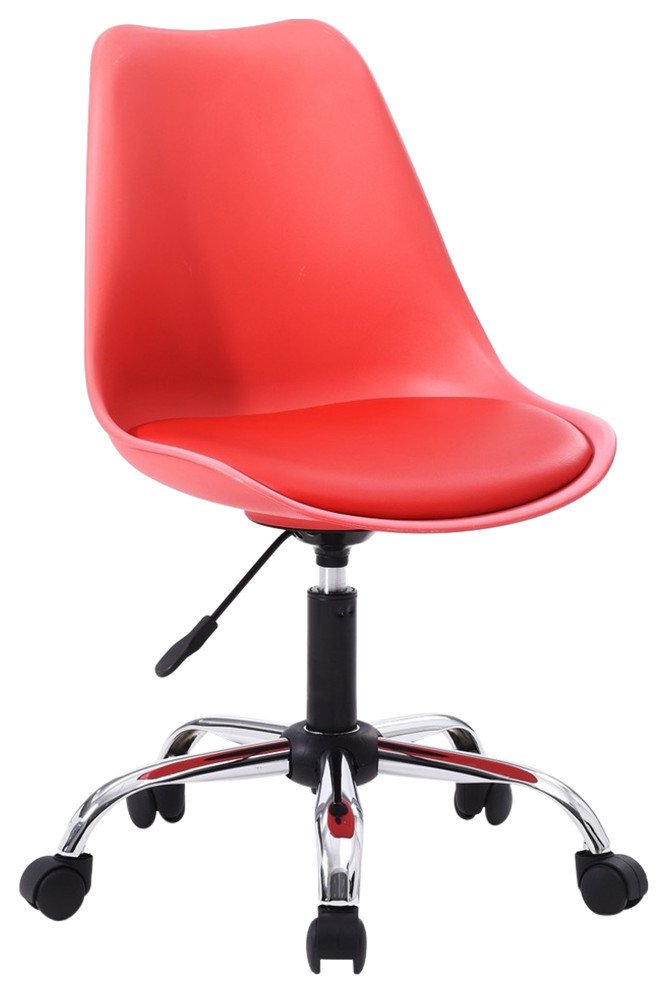 Hodedah armless task chair store