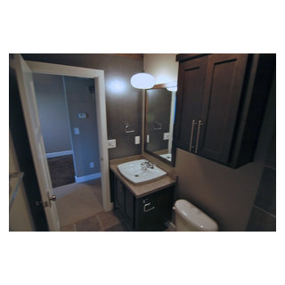 Urbana Series | Virtus Plan | Jeff Click Homes - Oklahoma City - by ...