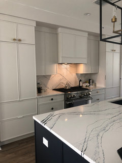 Cambria Portrush Quartz