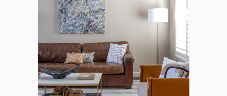 SAHAR ASSIFI - Project Photos & Reviews - Napa, CA US | Houzz