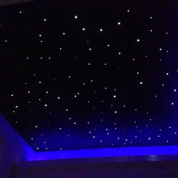 Starlight Ceiling - Photos & Ideas | Houzz