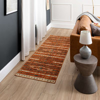 Mohawk Home Westfield Spice 2' x 3' Area Rug, 2' 6" x 8' - Southwestern ...