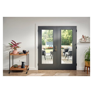 Masonite - Transitional - Living Room - Tampa - by Masonite | Houzz