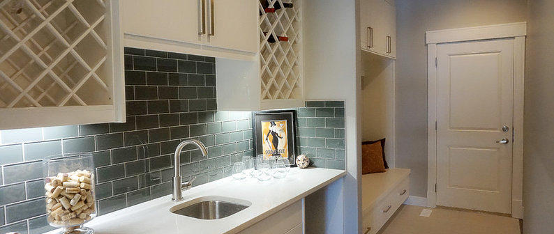 VNC HOME LTD. - Project Photos & Reviews - Calgary, AB CA | Houzz