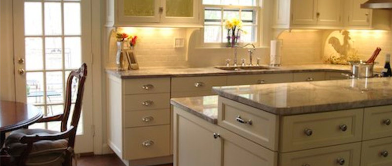 BARBARA POLHEMUS INTERIORS - Project Photos & Reviews - Fairfax Station ...