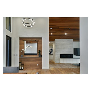 Los Altos Contemporary Ranch Remodel/Addition III - San Francisco - by ...