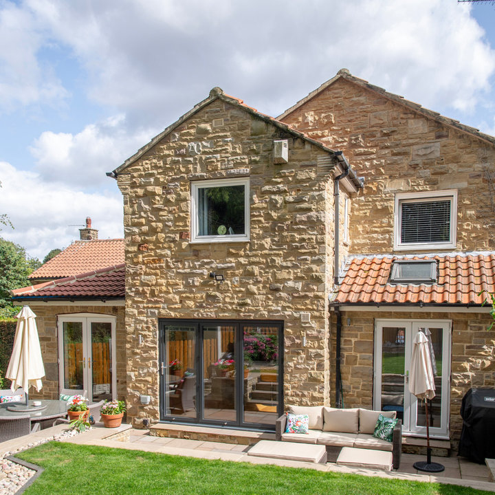 75 Beautiful Detached House Ideas and Designs - December 2025 | Houzz UK